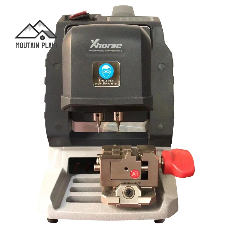 12V-80W-Portable-Automatic-Panda-CNC-Key-cutting-machine-VVDI-Key ...