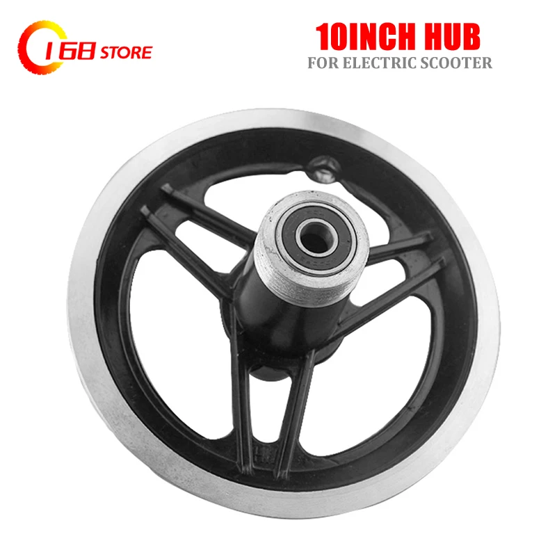 Motorcycle-accessories-10-inch-Electric-scooter-wheel-hub-x2-x2-125-x2 ...