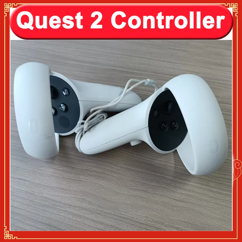 Quest 2 VR Controller Quest2 Controllers Quest 2 Left Controller Quest ...