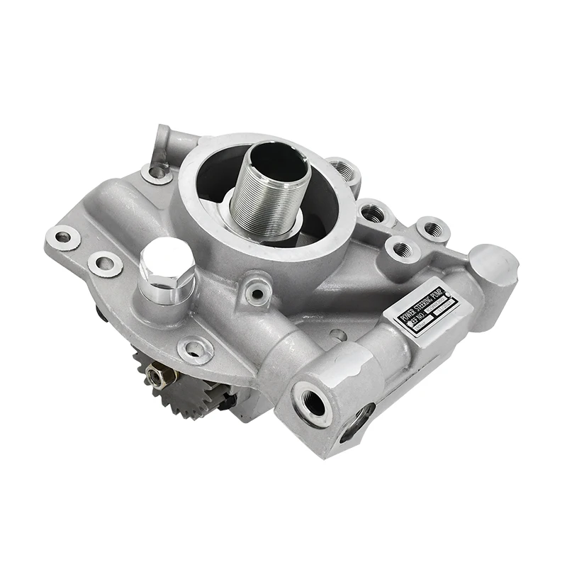 Bomba-hidr-ulica-82988360-Compatible-con-Tractor-New-Holland-TS6030 ...