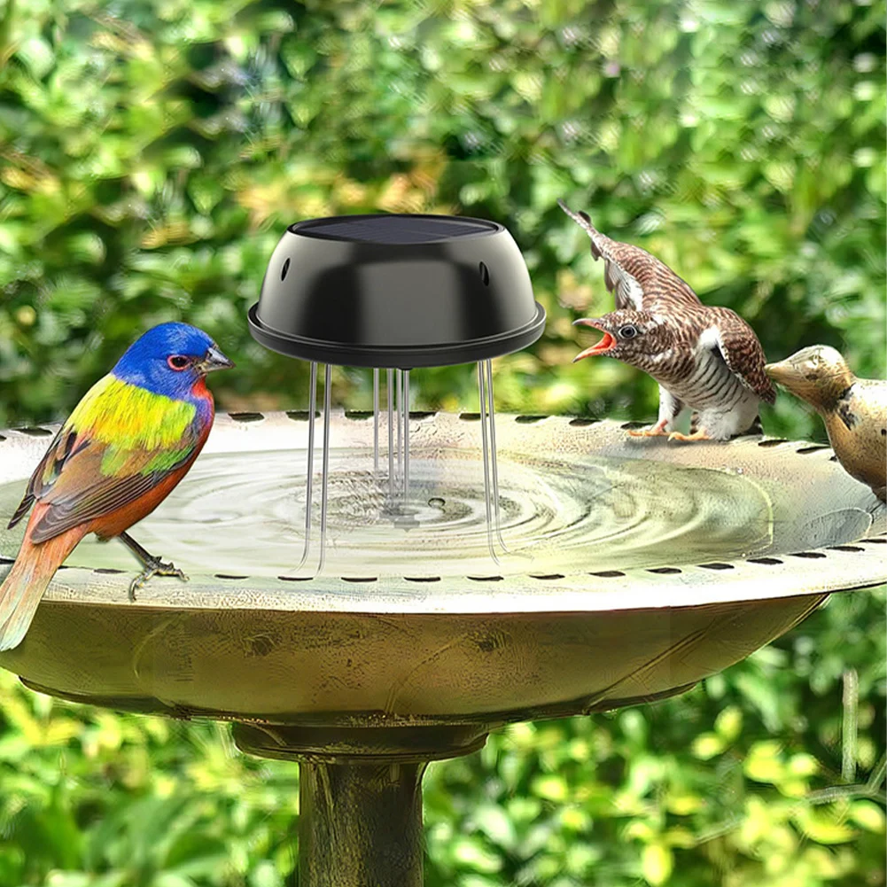 1pcs-Solar-Water-Wiggler-For-Bird-Bath-Solar-Powered-Water-Agitator ...