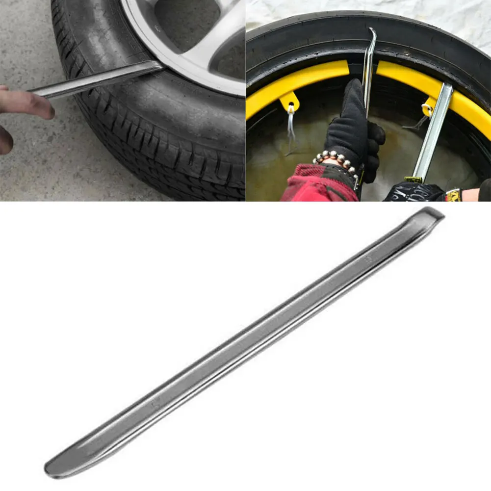 Car-Tire-Changer-Spoon-Motorcycle-Tire-Lever-Changer-Protector-Strength ...