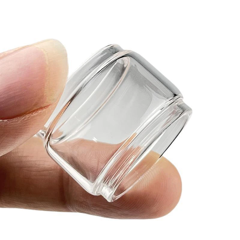 1Pcs-Bubble-Glass-Tube-For-Dead-Rabbit-V2-V3-Dead-Rabbit-M-Fat-Rabbit ...