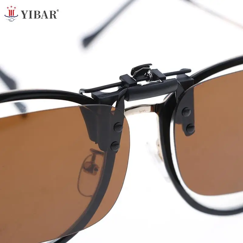 High-Quality-1pc-UV400-Clip-On-Blue-Light-Filter-Blocking-Glasses ...