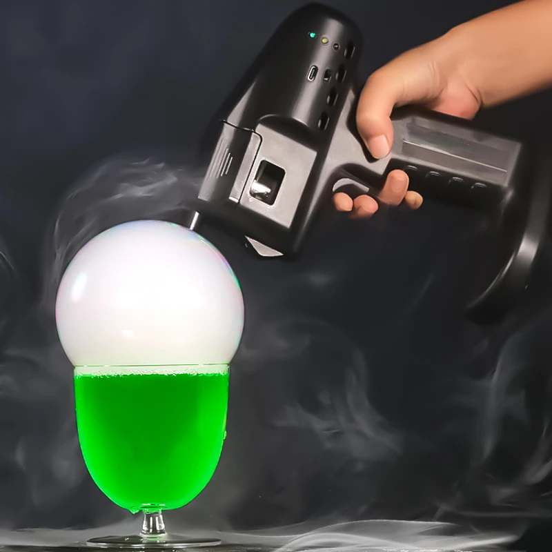 HYCocktail-Smoke-Gun-Bubble-Gun-Smoke-Making-Machine-Smoke-Gun ...