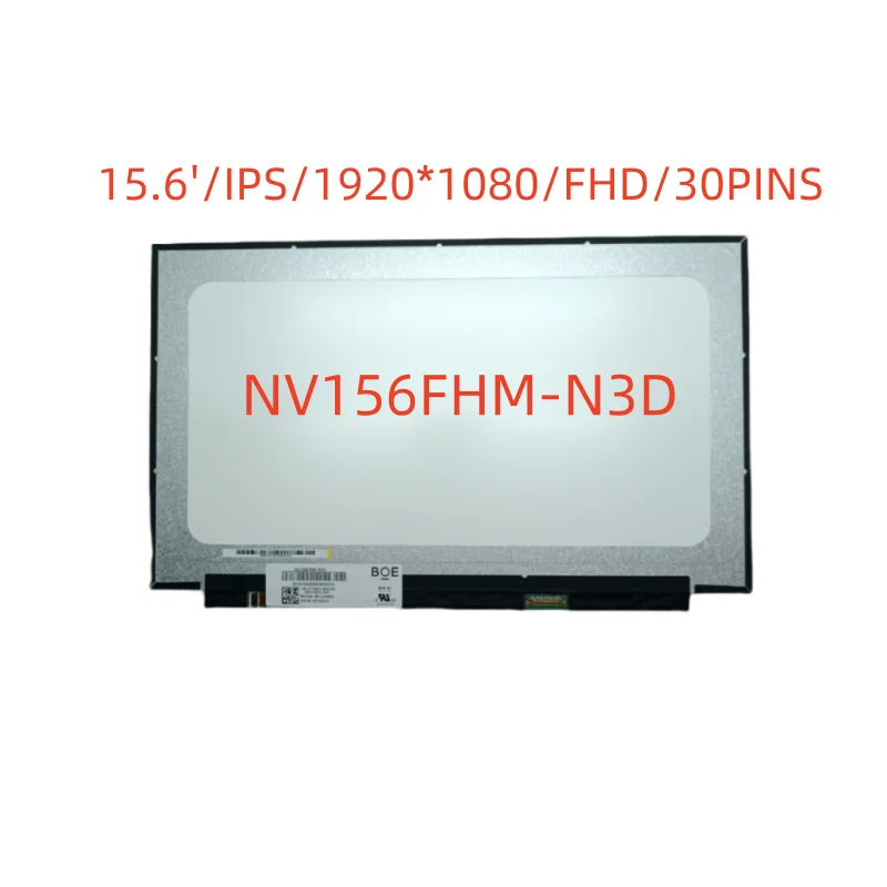15-6-NV156FHM-N3D-NV156FHM-N45-NV156FHM-N48-N156HCA-EA1-N156HCA-EAB ...