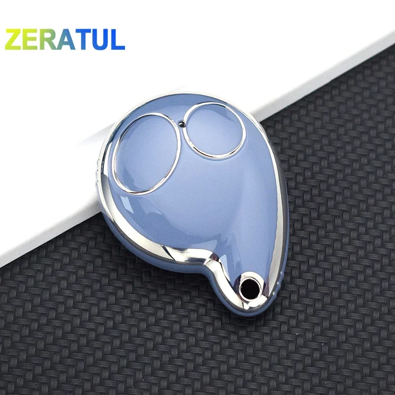 2-Buttons-Remote-Key-Shell-Case-Fob-for-Toyota-Smart-Key-Cover-Alarm ...