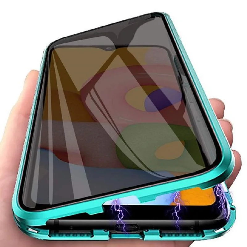 Samsung Galaxy S20fe Magnetic Case - Magnetic Case Samsung Galaxy S22 ...
