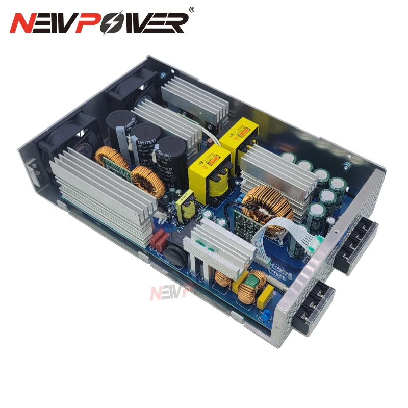 Adjustable Voltage High voltage 0-160V 0-250V 300V 350V 400V PFC ...