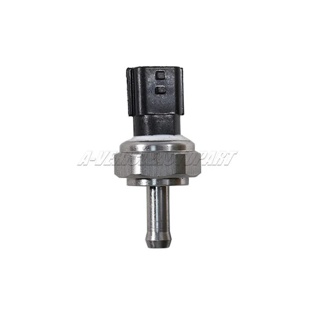 Detector Xp Sensor Presion De Gases De Escape MAZDA BT50 2.2 P4AT DOHC ...