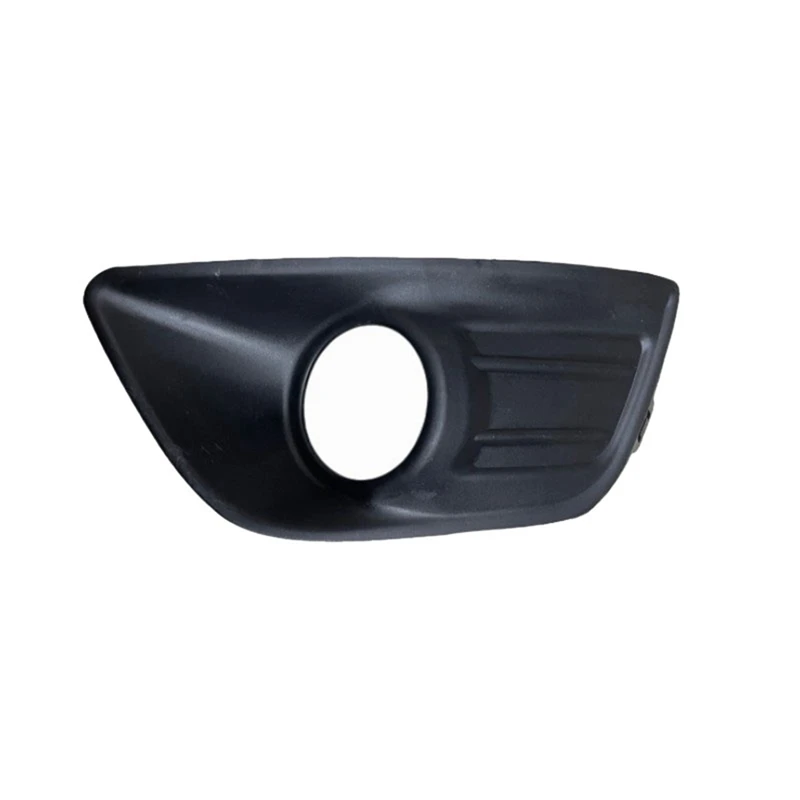 Car-Front-Bumper-Fog-Light-Lamp-Hoods-Housing-Cover-Replacement-For ...