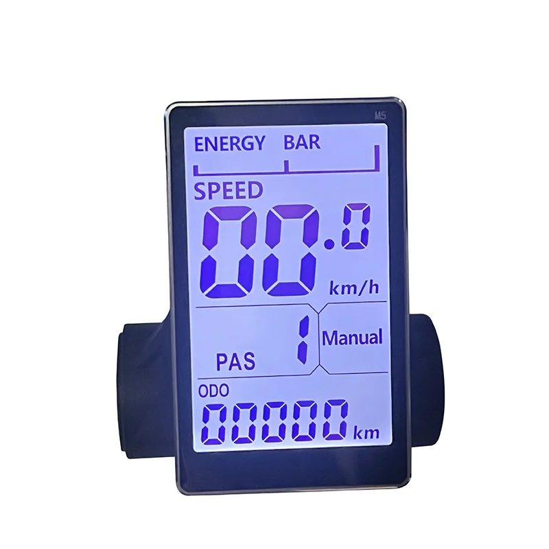 M5-Electric-Bike-LCD-Display-24V-36V-48V-60V-Ebike-Conversion-Kit-E ...