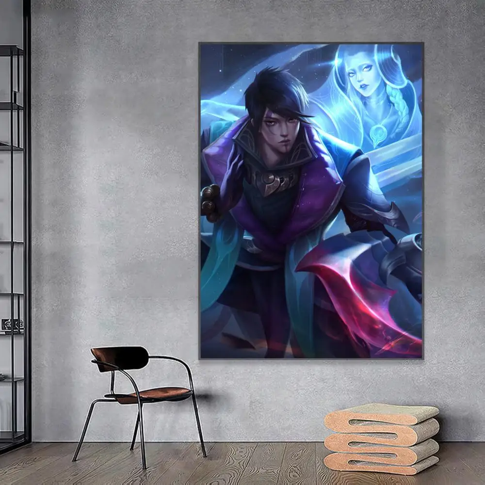 Helios League Of Legends