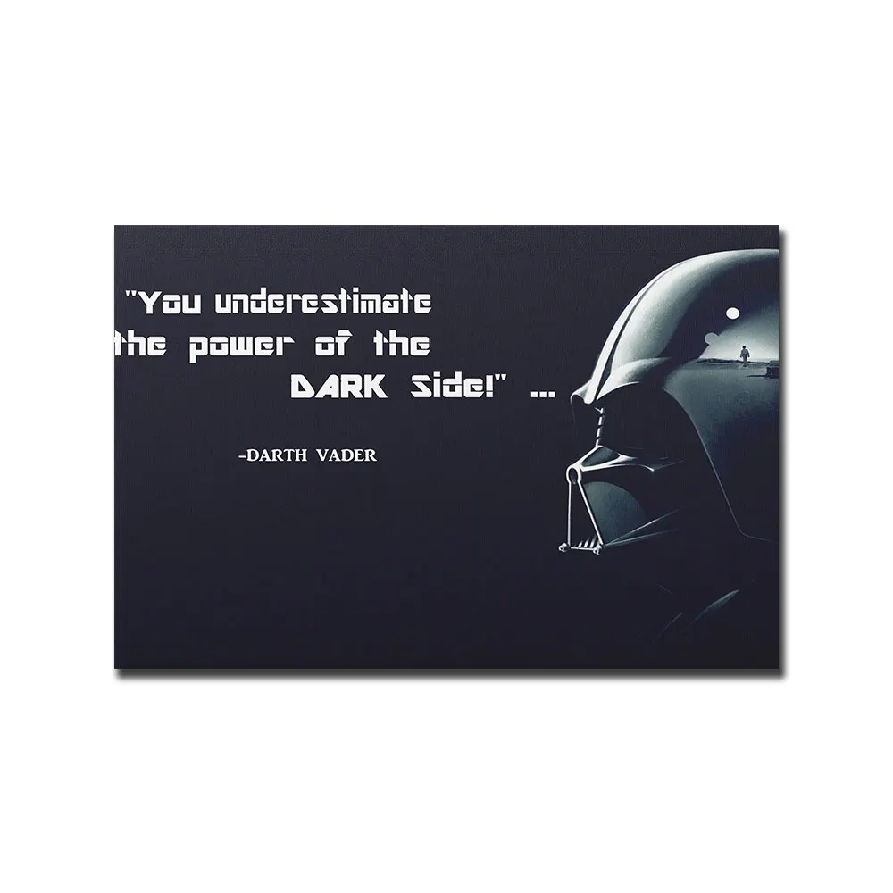 Star Wars Quotes Darth Vader