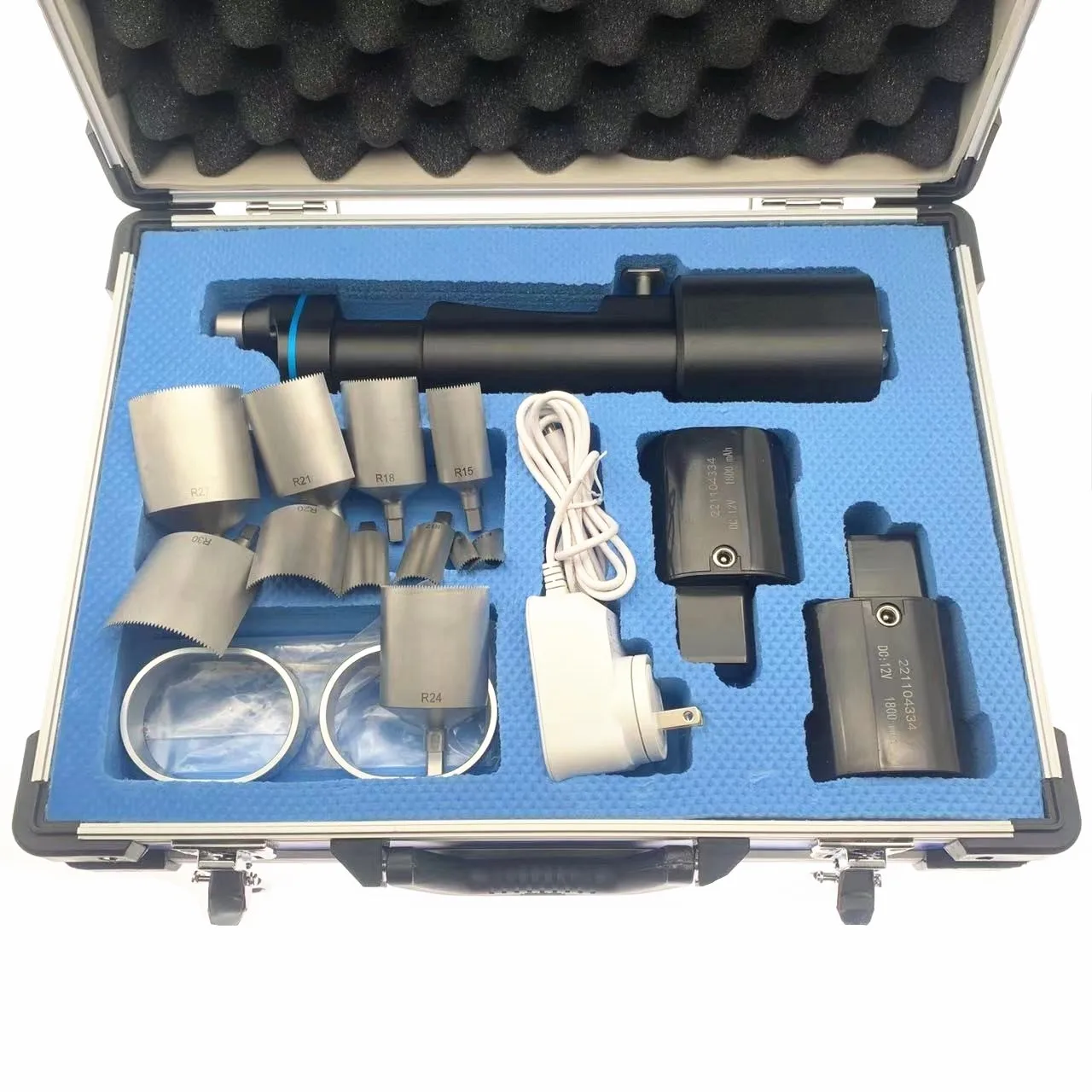QS-TPLO-Saw-Orthopedic-Saw-Electric-Power-Bone-Saw-Oscillating-Saw ...