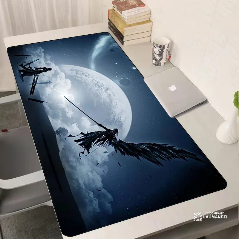 Final-Fantasy-X-Fantasy-Gaming-Mouse-Pad-PC-Gamer-Rug-Mousepad-Deskmat-Tapete-de-computador ...