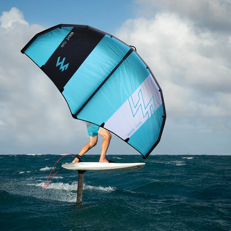 Inflatable-Surfing-Wing-SUP-Stand-Up-5-0-Square-Meter-Portable-Surf ...