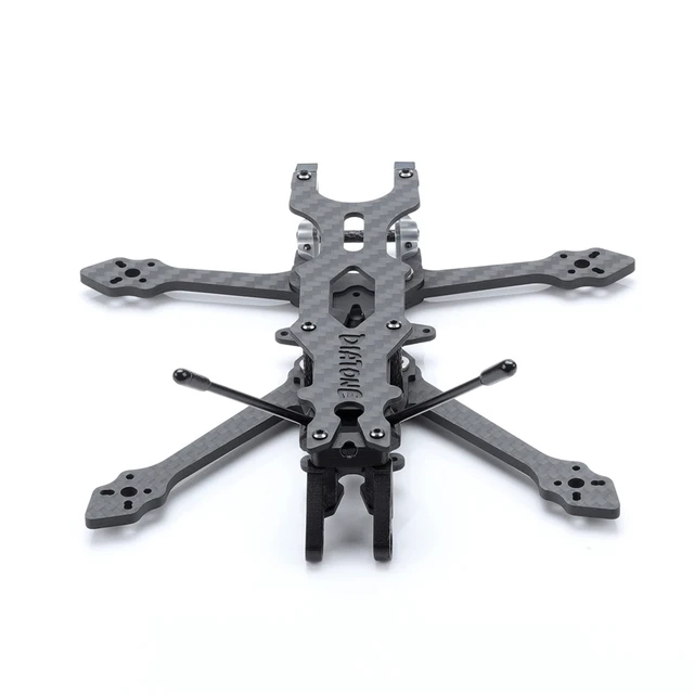 Hobbyking Quadcopter Frame V1