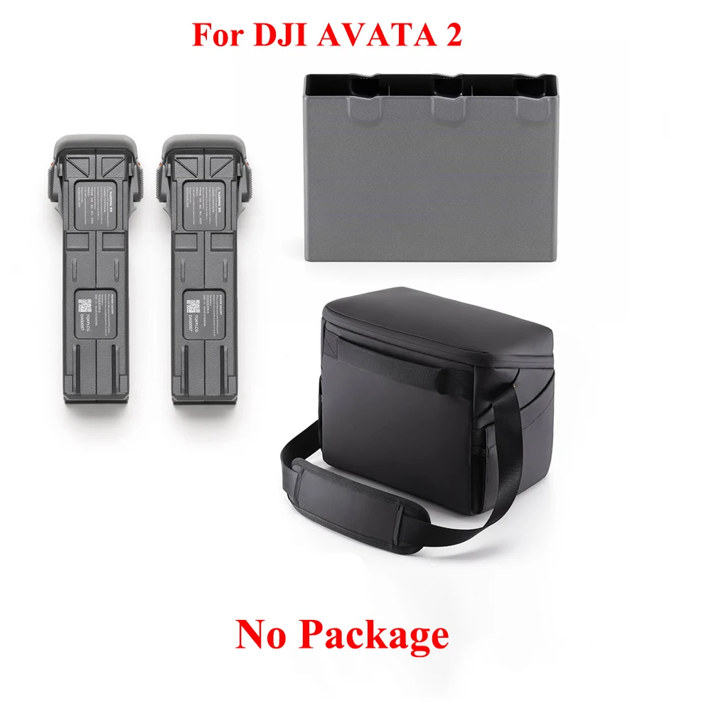 Original-Battery-2150mAh-for-DJI-Avata-2-65W-Two-Way-Charging-Hub ...