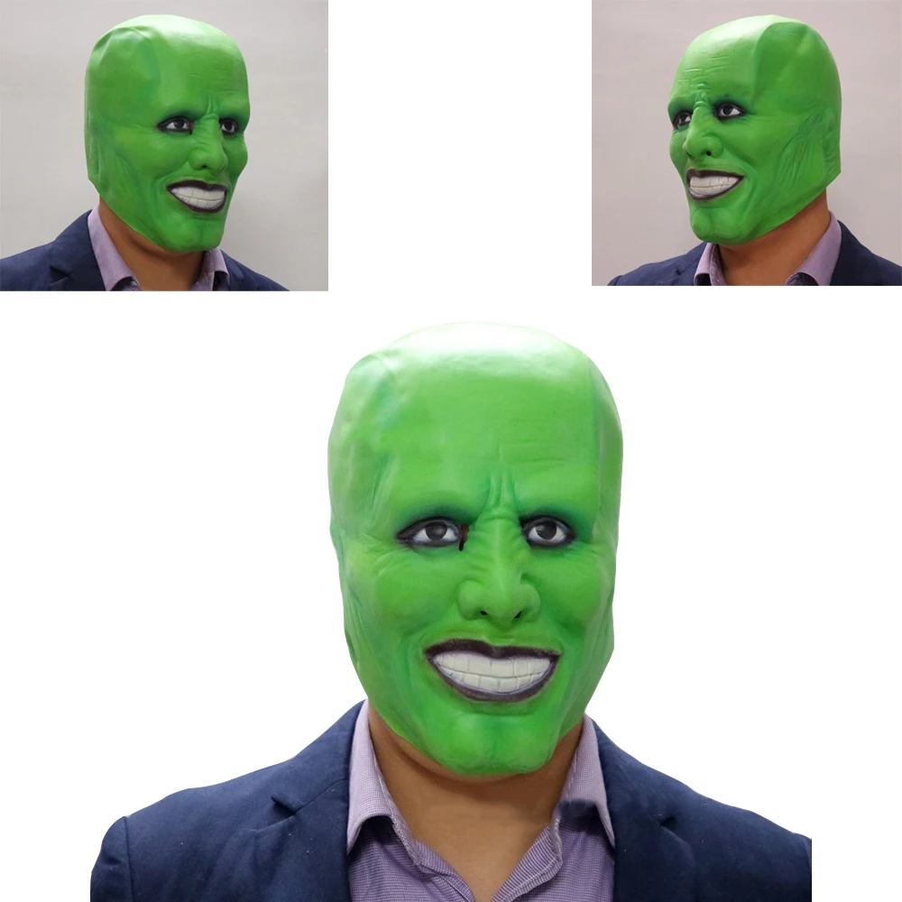 Cosplay Movies Made Real: How This Full-Face Mask Transformed My ...