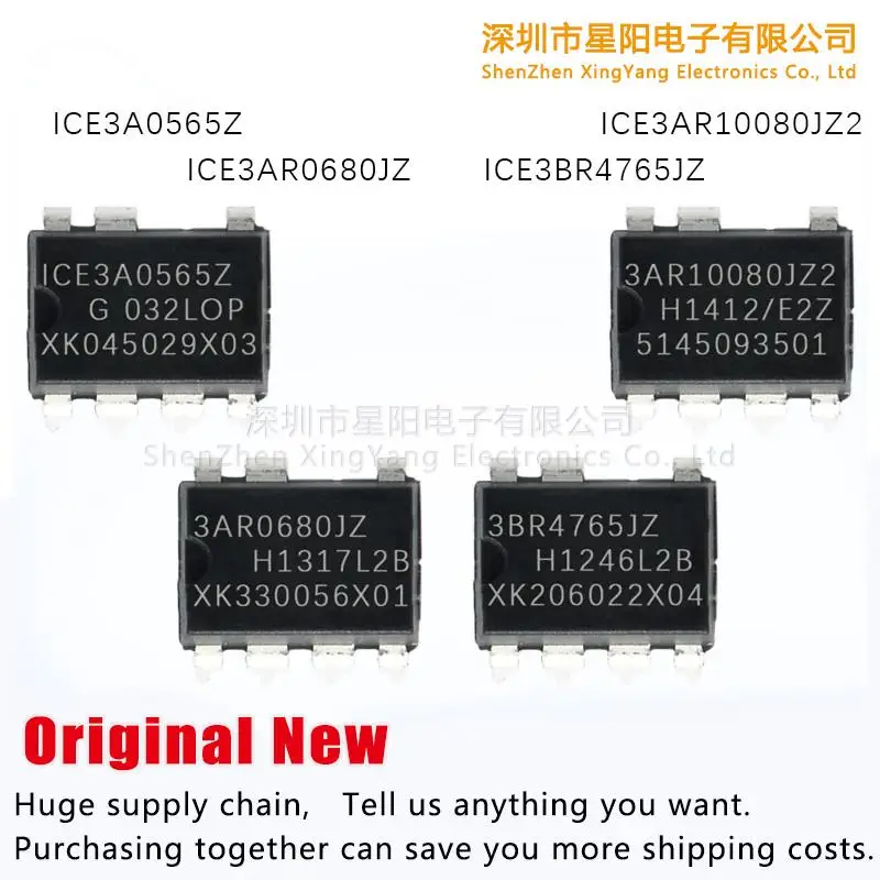 New-original-ICE3A0565Z-ICE3BR4765JZ-ICE3AR10080JZ2-ICE3AR0680JZ.jpg