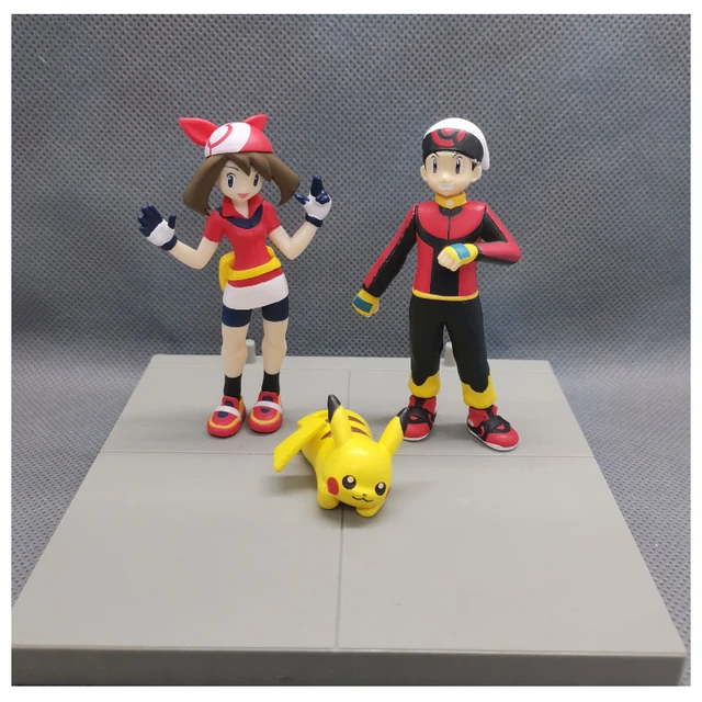 May Omega Ruby Alpha Sapphire