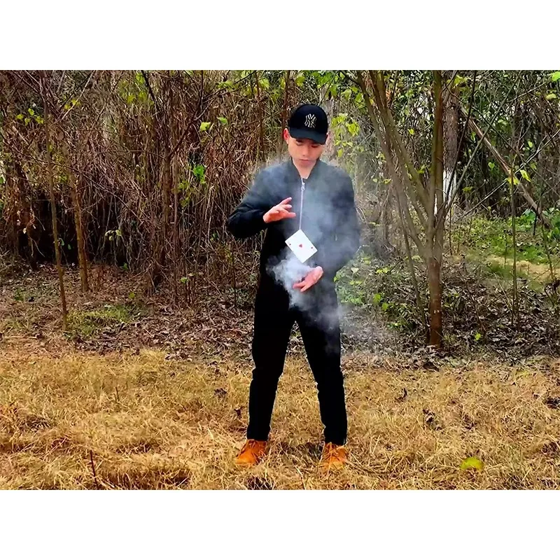 Infinite-Spinning-Card-by-Angel-Stage-Magic-Tricks-Illusion-Gimmicks ...