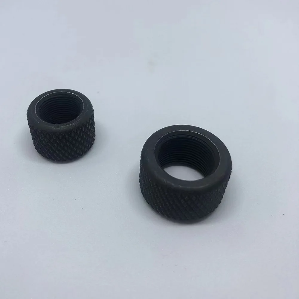 1 PC 223 308 Barrel Brake Thread Thread Protector Nut Screws ...