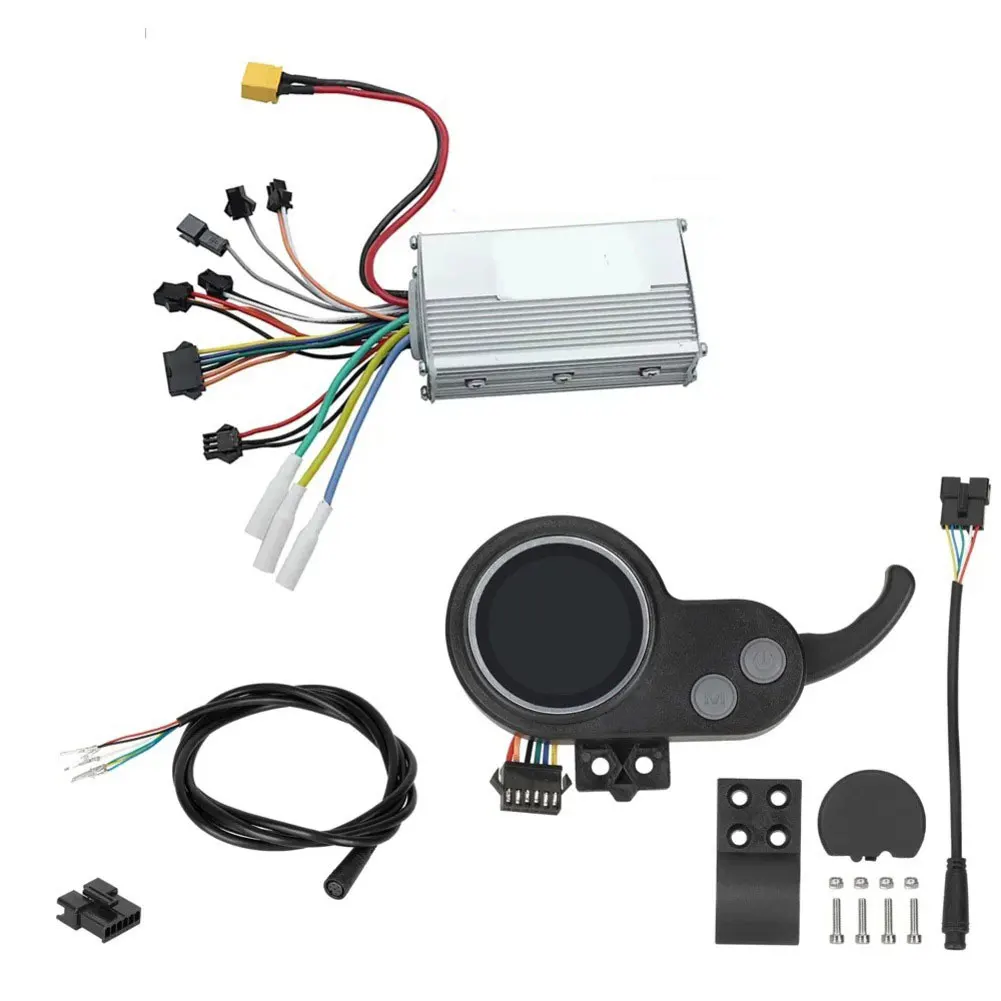 Hot Sales For Xbot For G30 Max-36V Controller For Monorim Electric ...