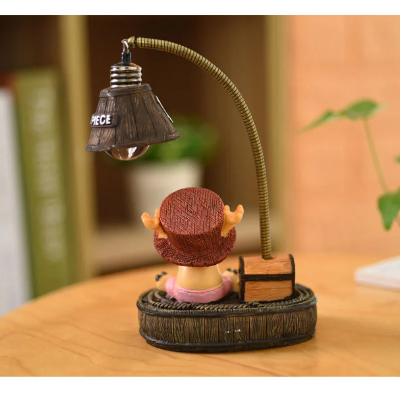 One Piece Night Lamp Light Action Figure - Crazy Anime Store