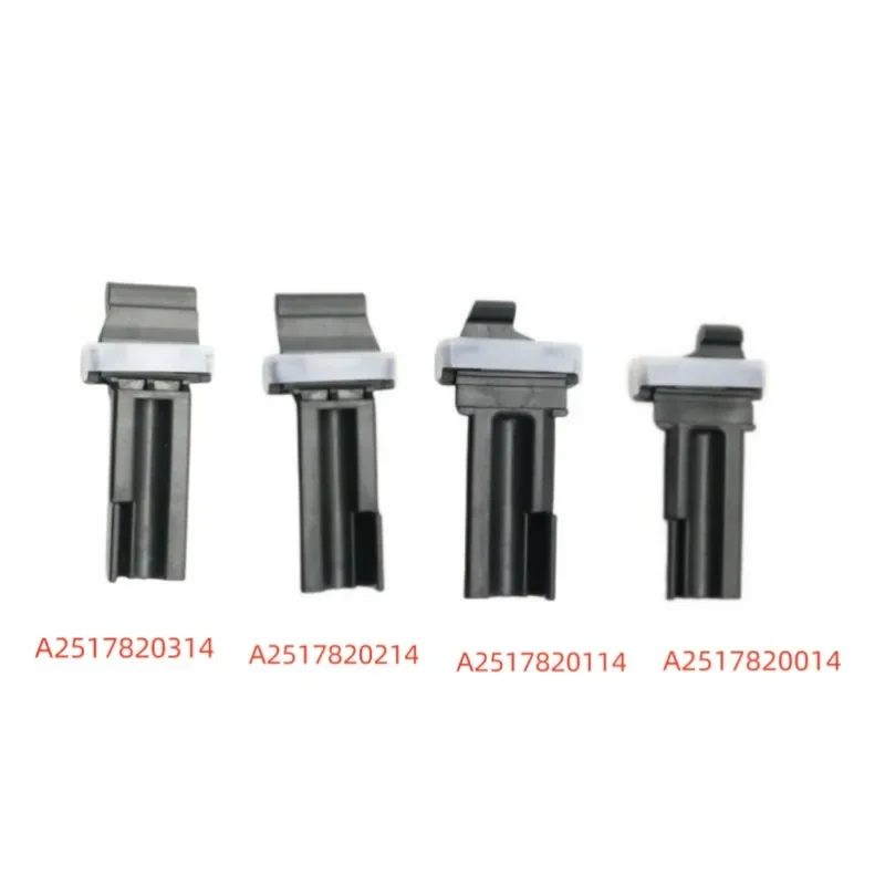 Car-Panoramic-Sunroof-Sunshade-Clip-Slider-Buckle-For-Mercedes-Benz-R ...