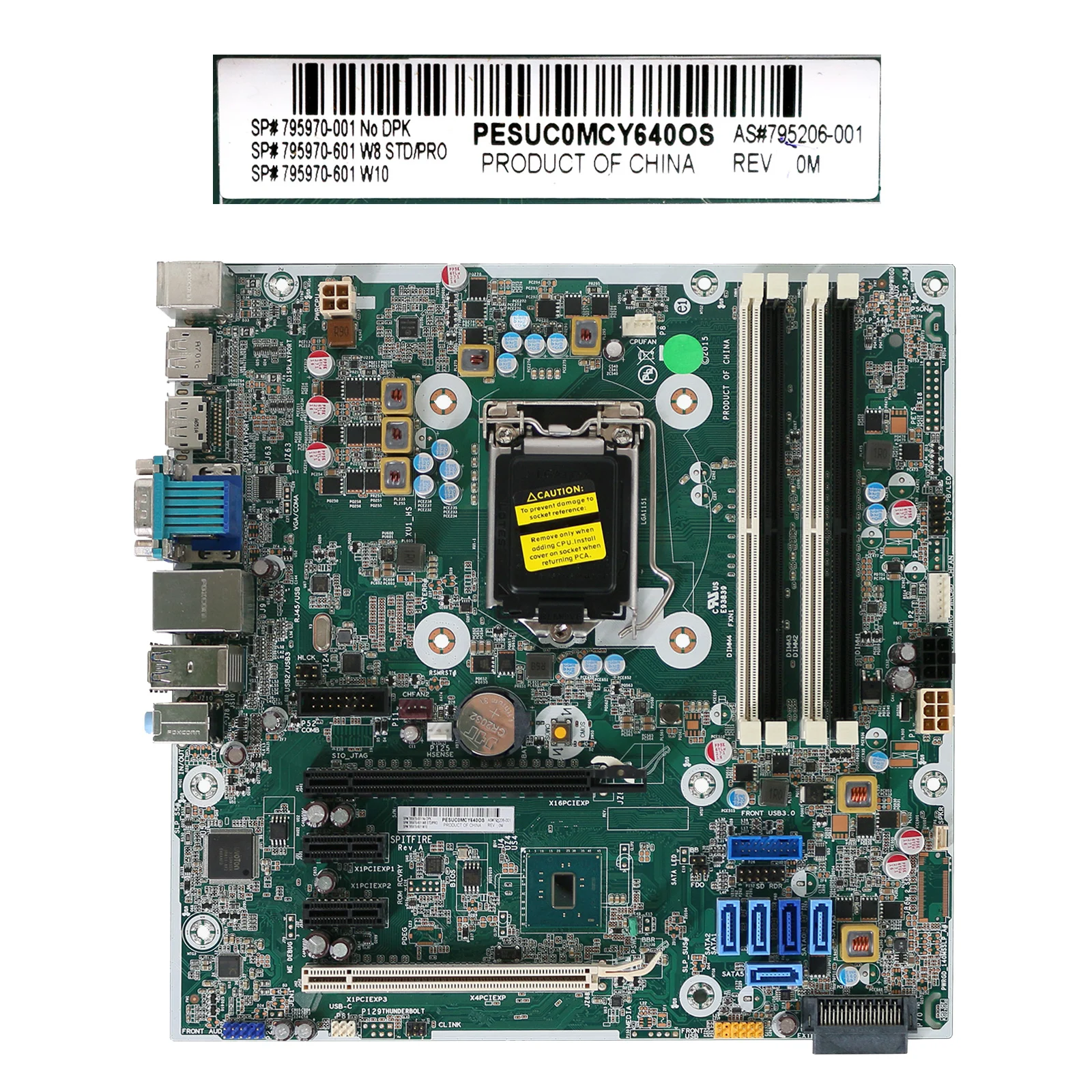 Placa-base-usada-para-HP-EliteDesk-795970-601-795206-G2-TWS-800-001-Q170-880-6.jpg