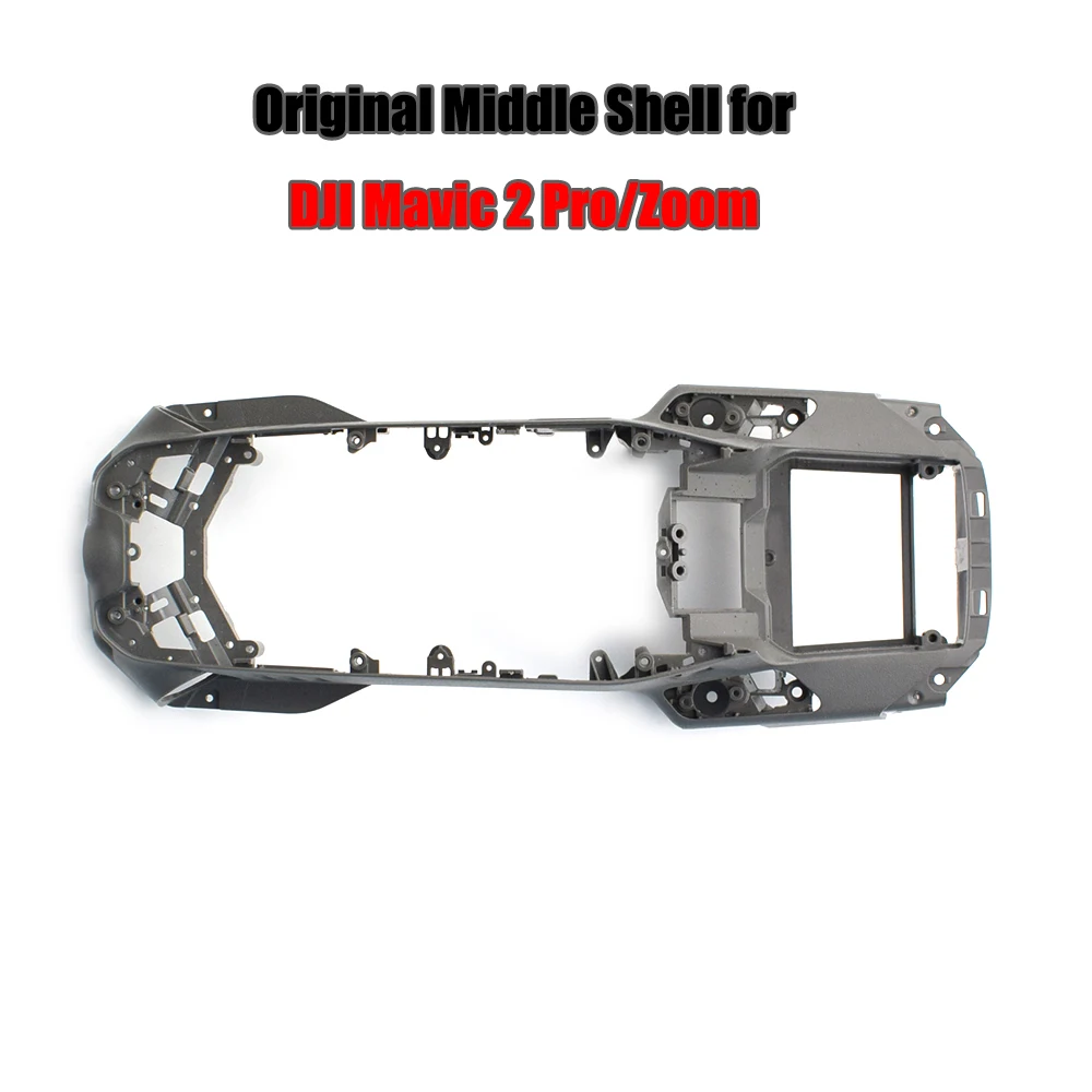 Original for Mavic 2 Body Frame Middle Shell Replacement for DJI Mavic ...