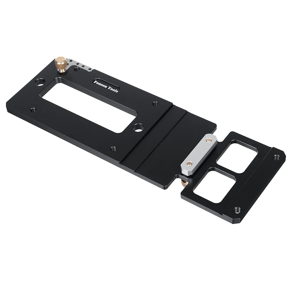 Mini-Track-Saw-Square-Woodworking-Guide-Aluminum-Alloy-Rail-Square-90 ...