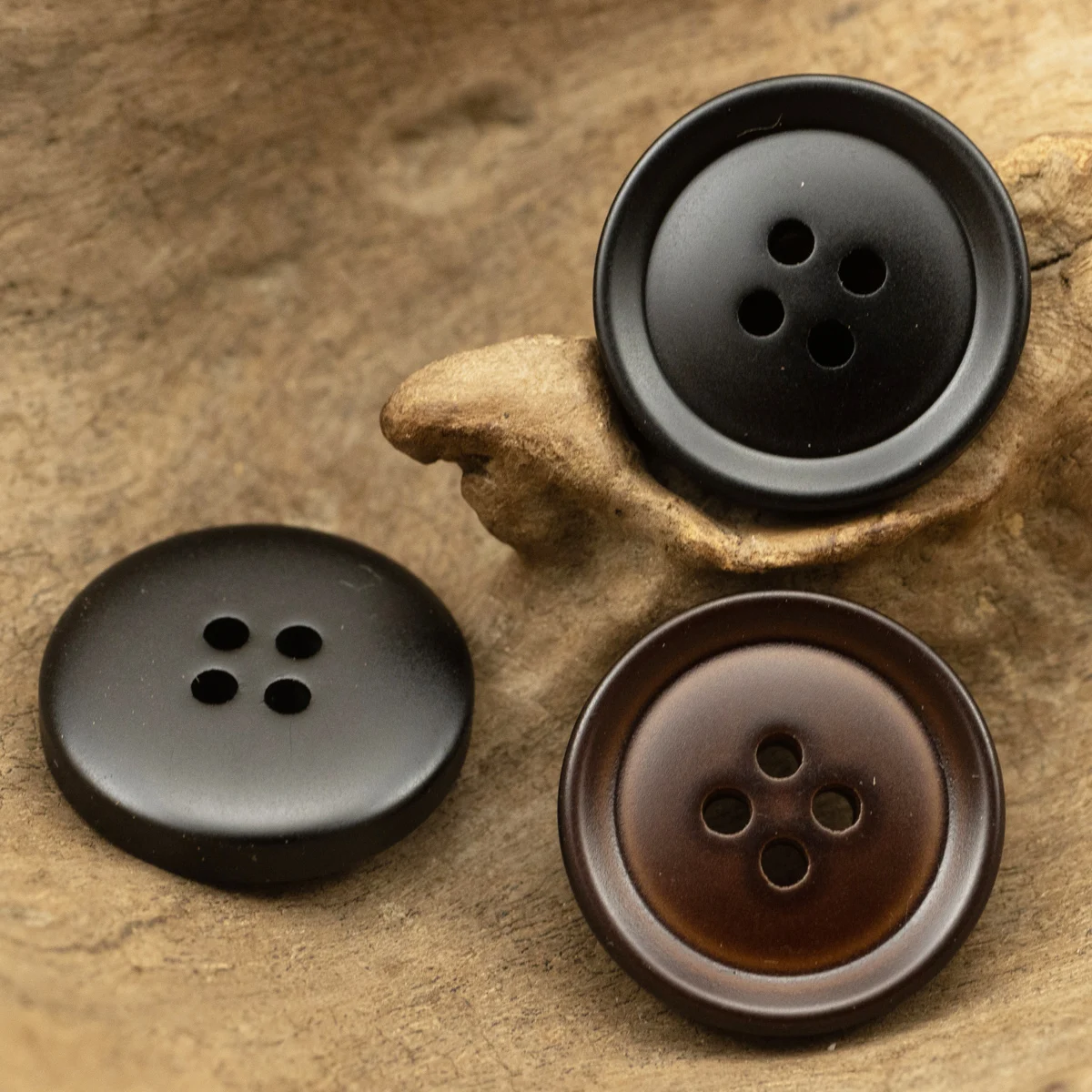 Bot-n-Marr-n-mate-para-ropa-de-hombre-accesorios-de-costura-de-cuatro ...