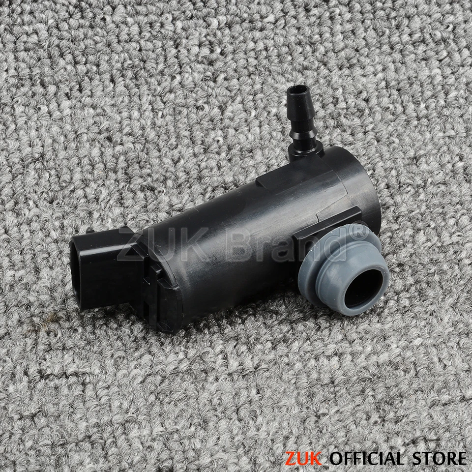 Front Headlight Washer Motor Pump For Toyota Land Cruiser Prado Rav4 ...