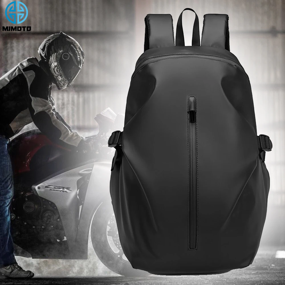 MJMOTO-Large-Capacity-Motorcycle-Riding-Backpack-Men-Waterproof ...