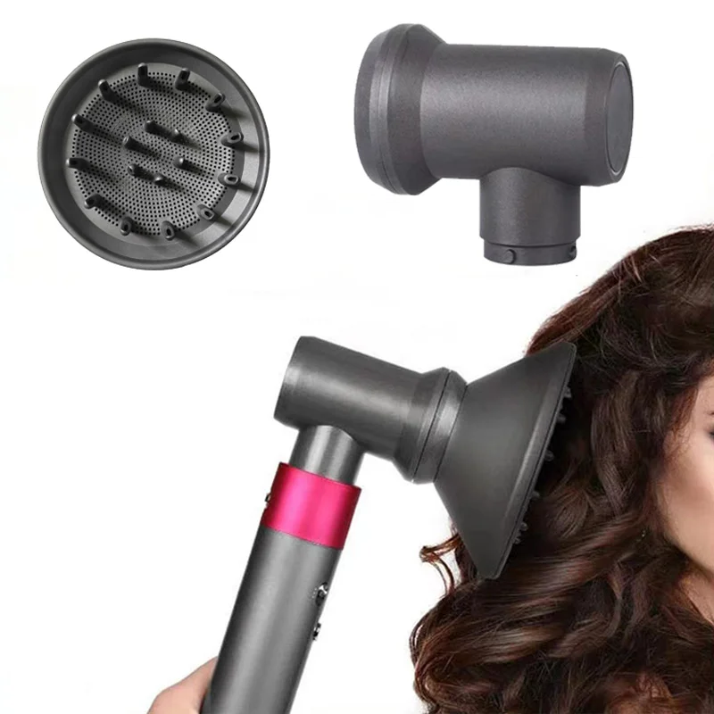 Adaptador-difusor-antivolador-para-secador-de-pelo-Dyson-convertidor-de ...