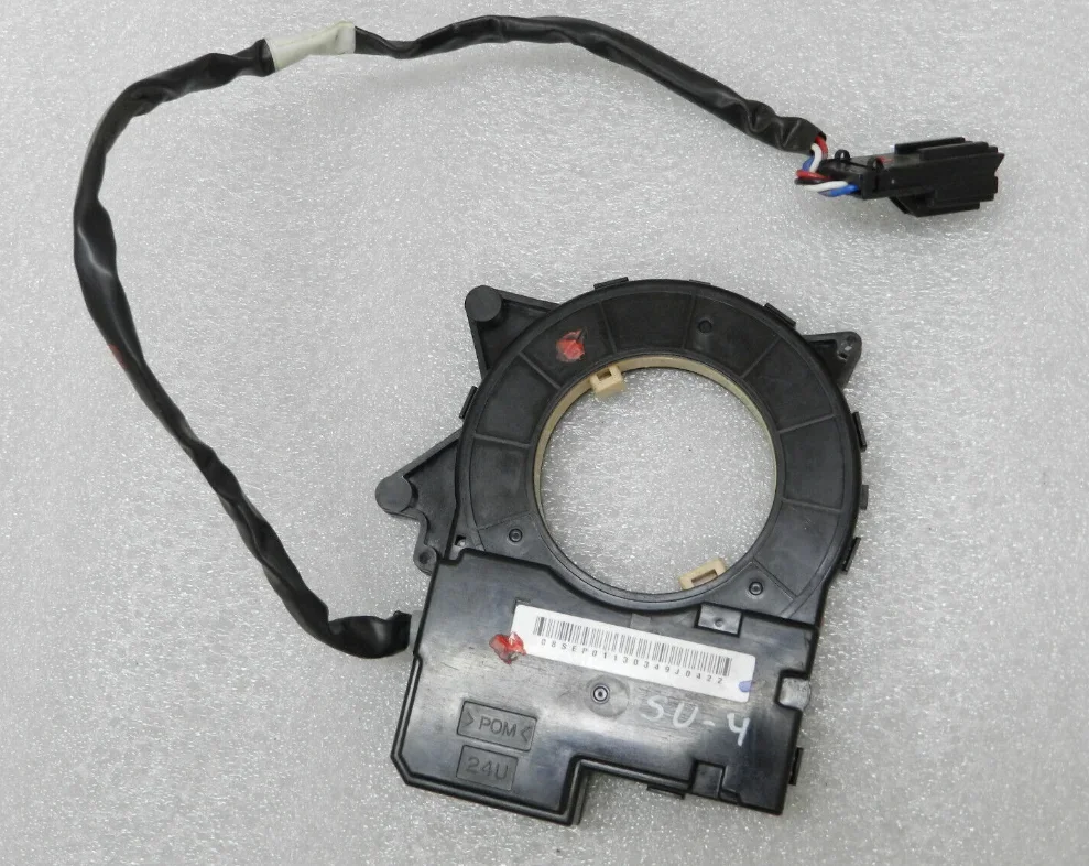 27549AG010-Steering-angle-sensor-For-Subaru-Foreste-Legacy-Outback ...