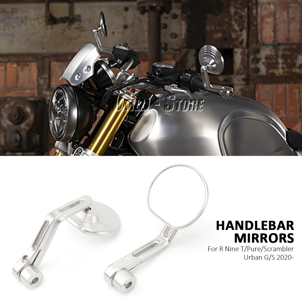 For-BMW-RNINET-RnineT-R-NINE-T-R9T-Scrambler-Racer-Pure-Urban ...