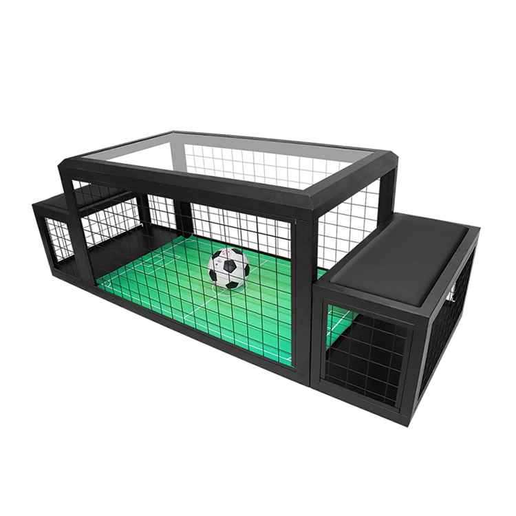 2022 Popular Indoor Subsoccer Best Tabletop Game Innovative Soccer ...