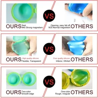FTL™ Biodegradable Reusable Water Balloons - FunToyLab