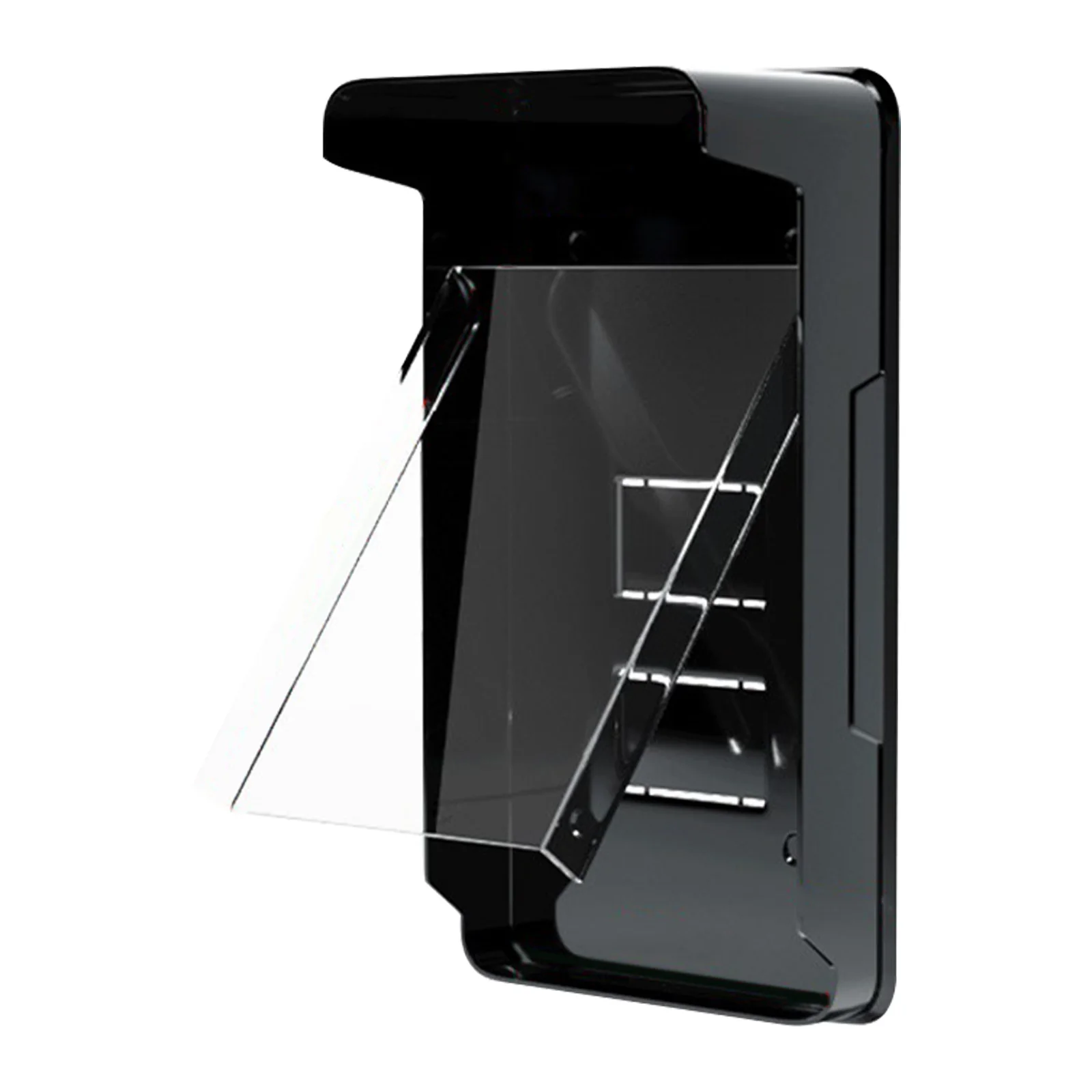 Doorbell-Rain-Cover-Outdoor-Waterproof-Video-Doorbells-Door-Phone ...