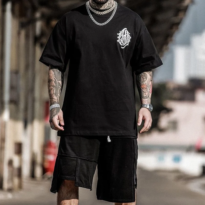 Street Gangster Clothes