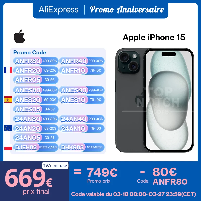 Apple-iPhone-15-iOS-17-Apple-A16-Bionic-Super-Retina-XDR-Pantalla-OLED ...