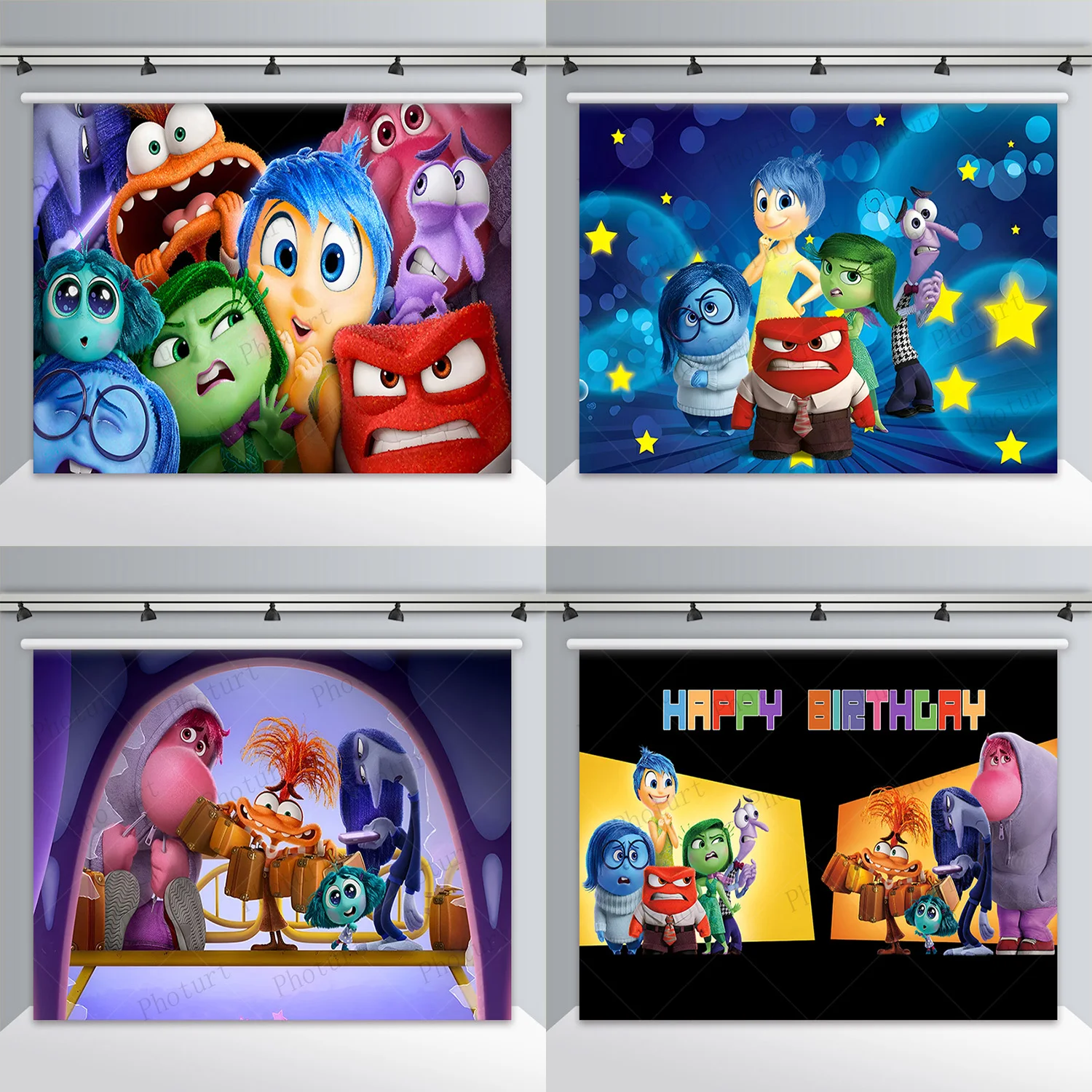 Disney-Inside-Out-Backdrop-Kids-Birthday-Party-Decor-Banner-Color-Doll ...