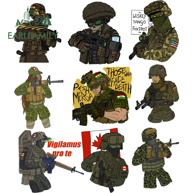 Special Forces Funny