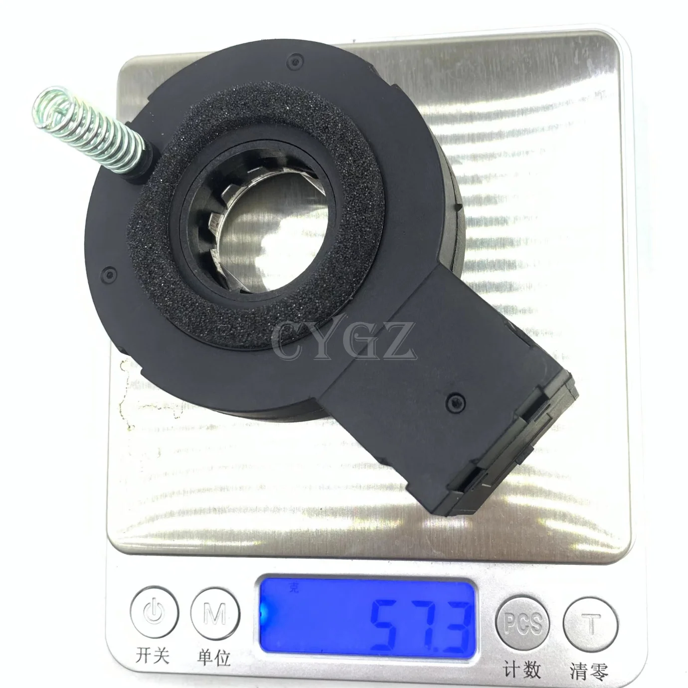 Dorman-Steering-Wheel-Position-Sensor-For-19150081-26104070-26109034 ...