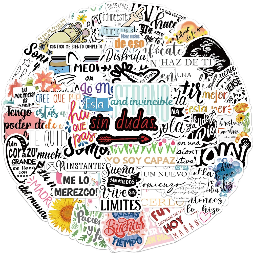 Cute Spanish Quotes