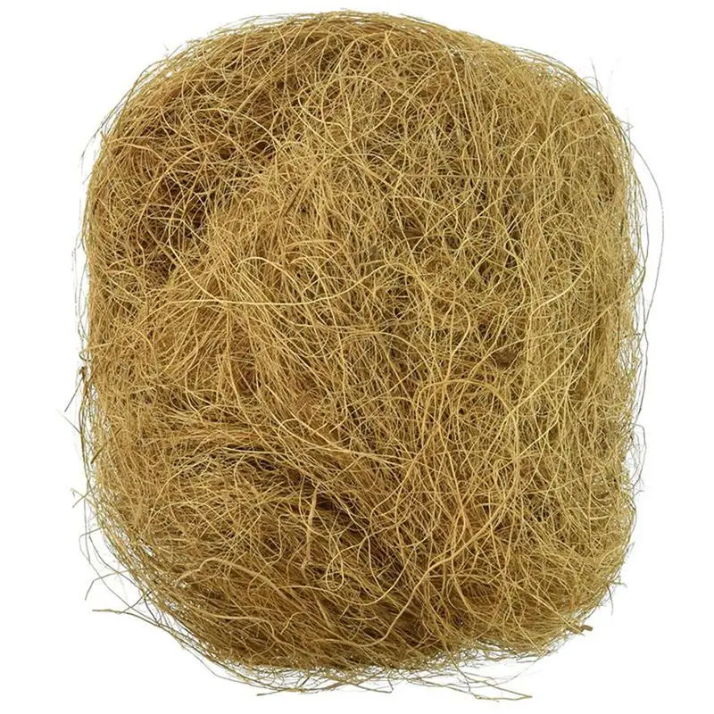 100g-Natural-Coconut-Husk-Fiber-Flowerpot-Cover-Craft-Insect-proof ...